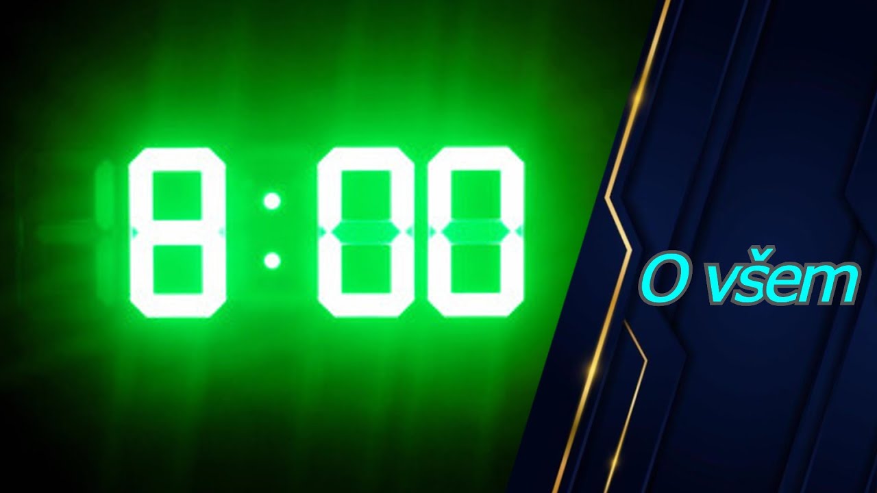 8 minut - YouTube