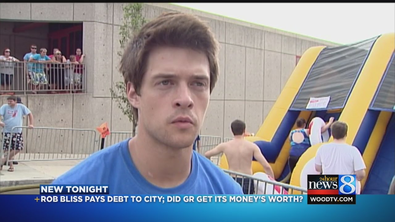 Are Rob Bliss’s 9 PSAs worth $11,000? - YouTube