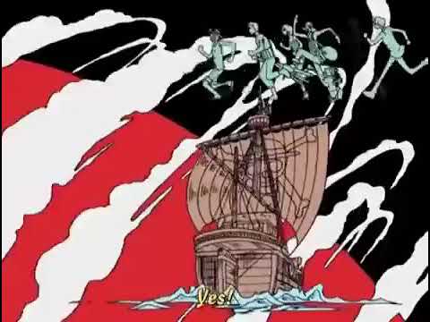 One Piece : Opening 3 TV Size - YouTube