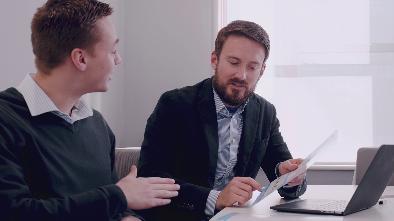 Yozobi Testimonial - David Elgie JCAP - YouTube