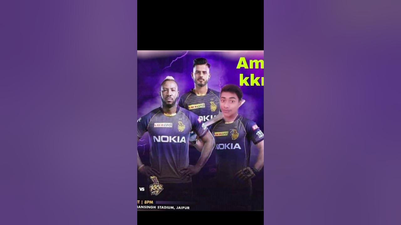only kkr - YouTube
