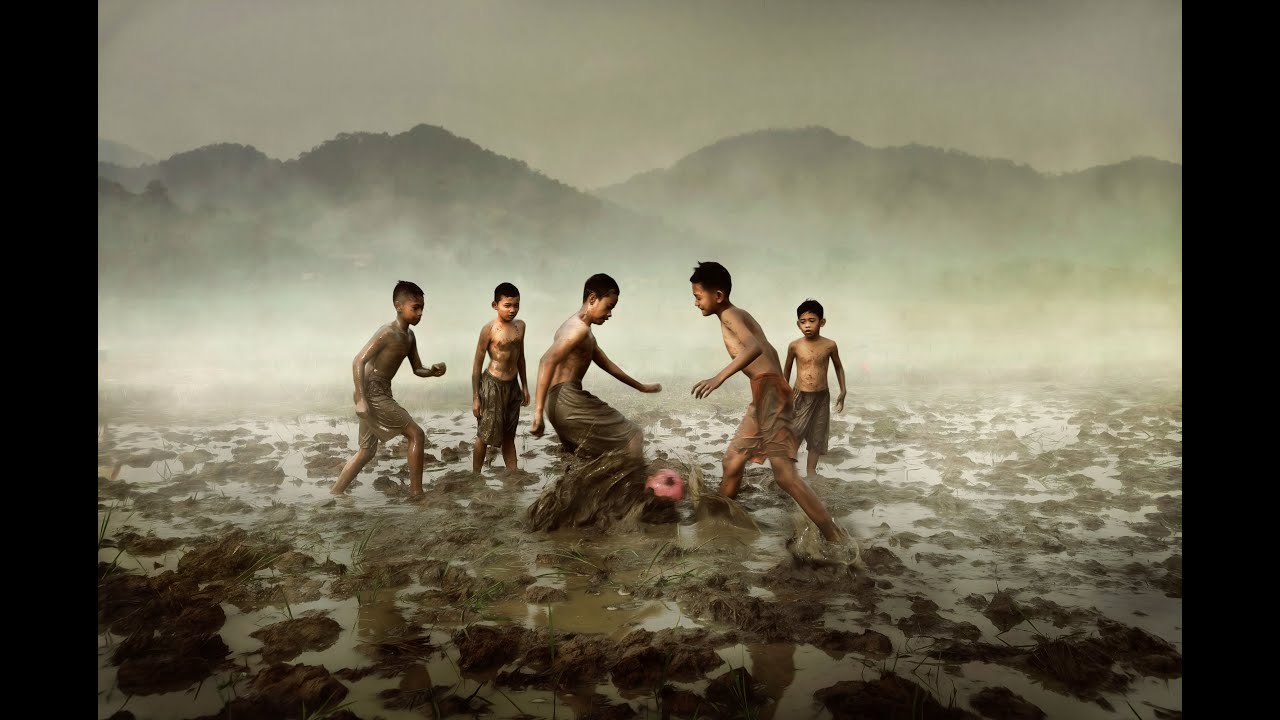 Part 1 : Belajar Human Interest Fotografi - YouTube
