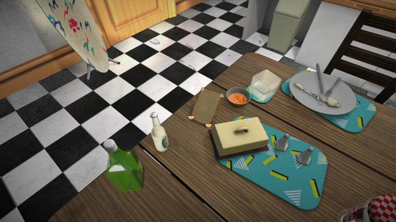 I am Bread - YouTube