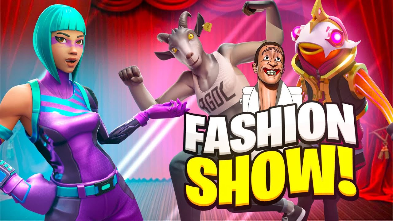 🔴FORTNITE CUSTOMS LIVE | VBUCK GAMES | FASHION SHOWS | SIMON SAYS ...