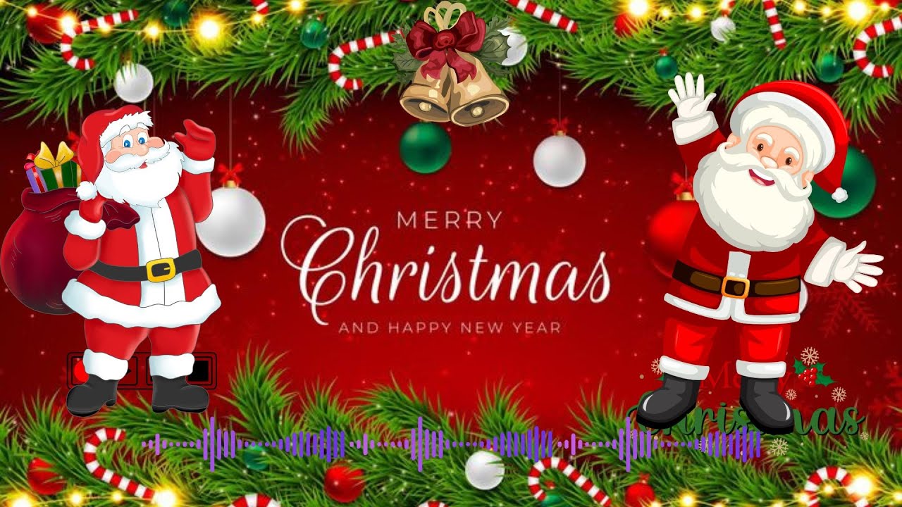 Lagu Natal Keren Terpopuler di Era Tahun 90an - YouTube