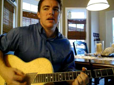 Glory to God - Steve Fee guitar instructional - YouTube