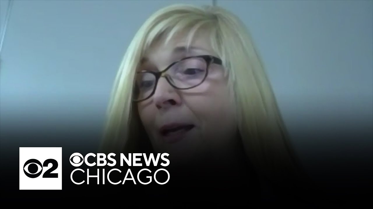 Nancy Rish, Convicted In High-Profile 1987 Murder In Kankakee, To Be ...