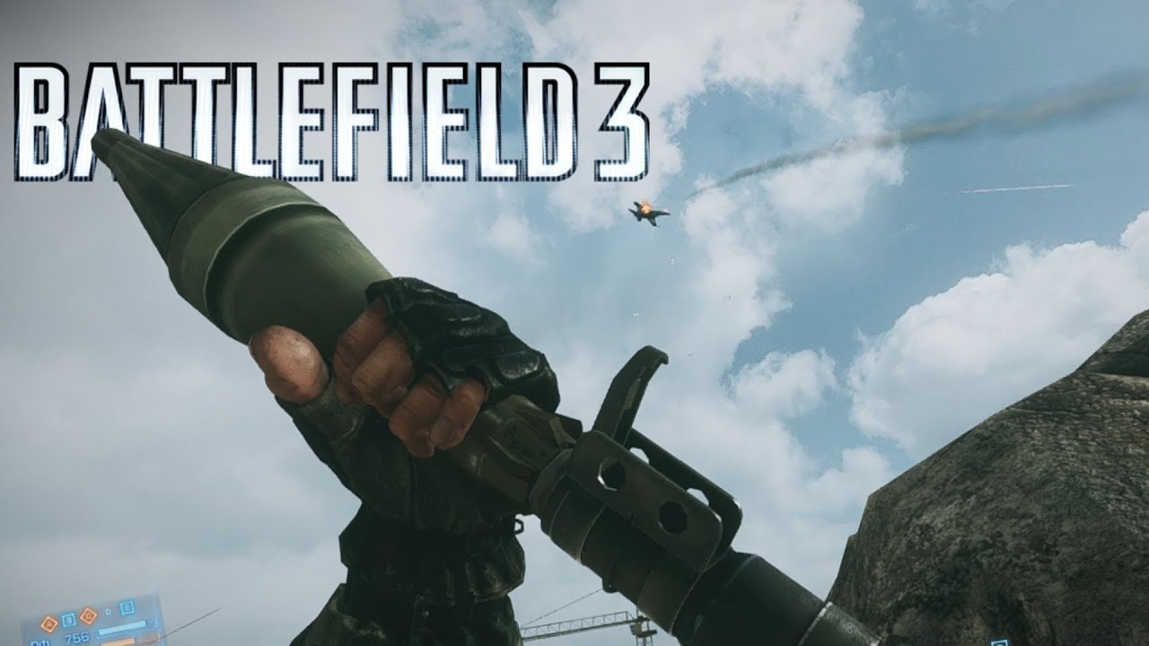 A good old BF3 LAUNCHER compilation - YouTube