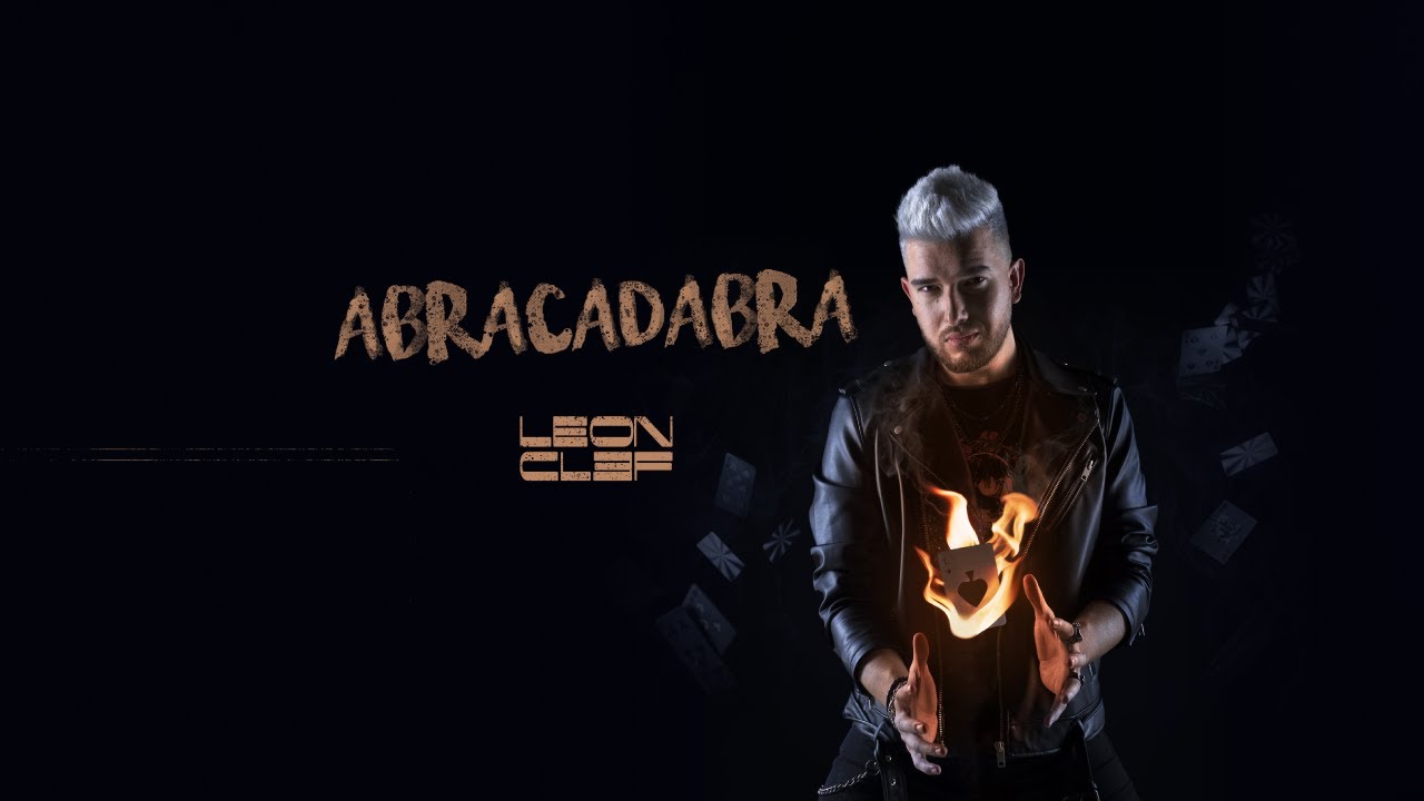 Leon Clef - Abracadabra | EP Completo (Audio Oficial) - YouTube