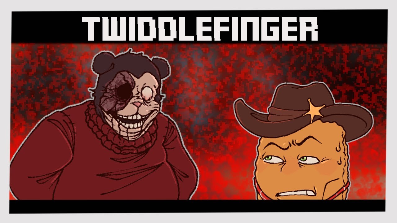 TWIDDLEFINGER - Galaxy Mix (Ft. Jura_what) (+FLP) - YouTube
