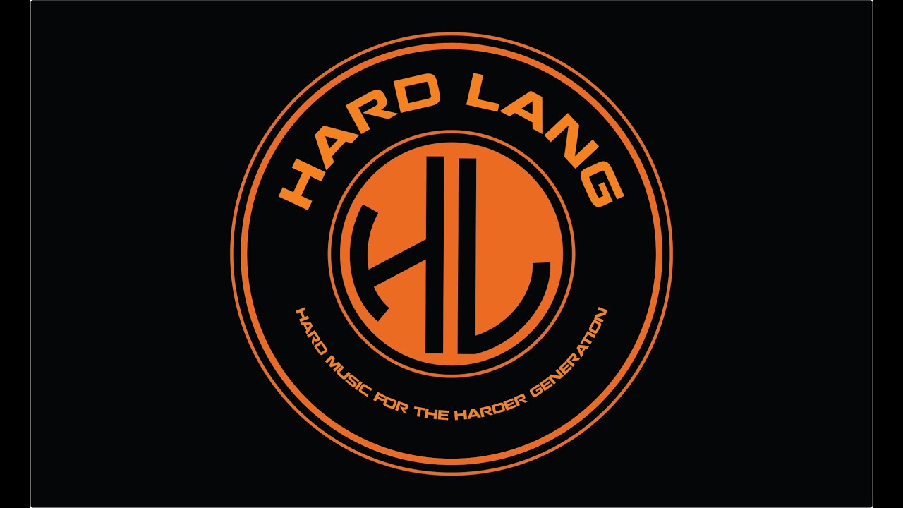 Hard Lang Radio Live EP#1 by Atomix - YouTube