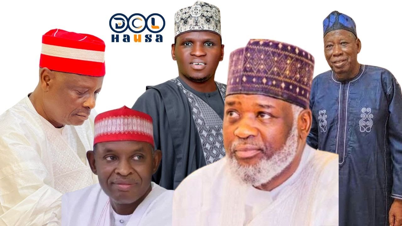 Ka fara shirin mika mulki tun wuri ⸺ Rarara ya shawarci Abba Gida-Gida ...