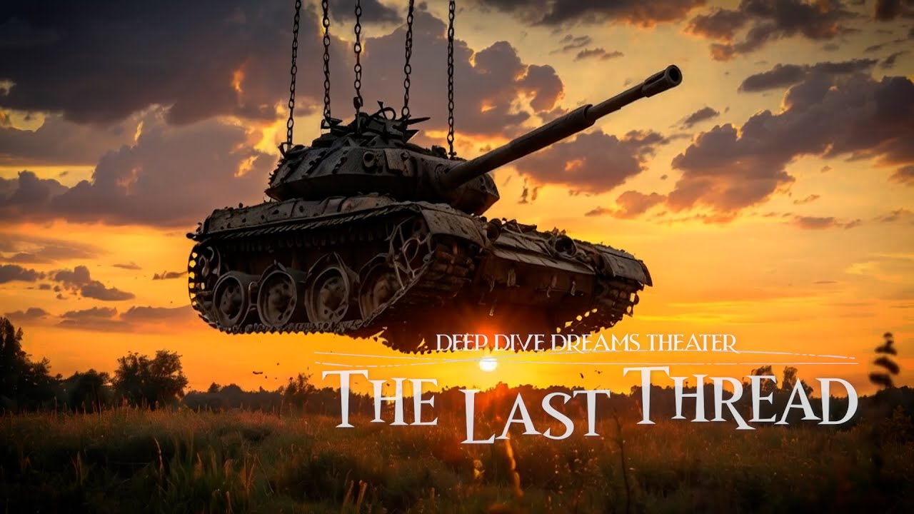 The Last Thread | AI 60sec Film Showcase #70 - YouTube