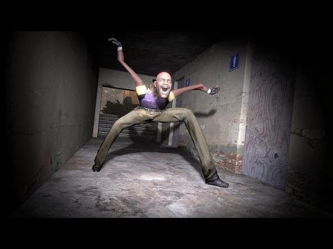 Coach goes ham [SFM]