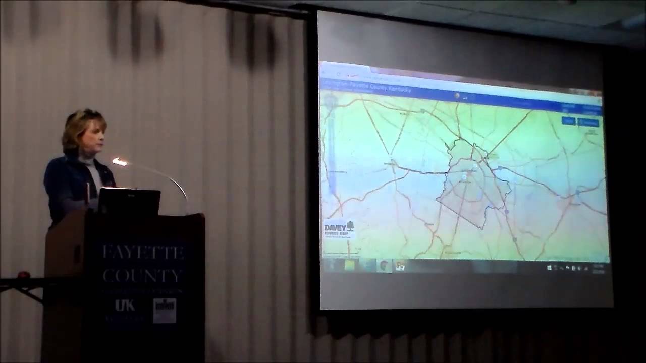Dr. David Nowak seminar - YouTube