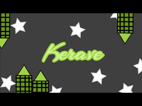[Mobile] Kerave 100% - by Kkslk - YouTube
