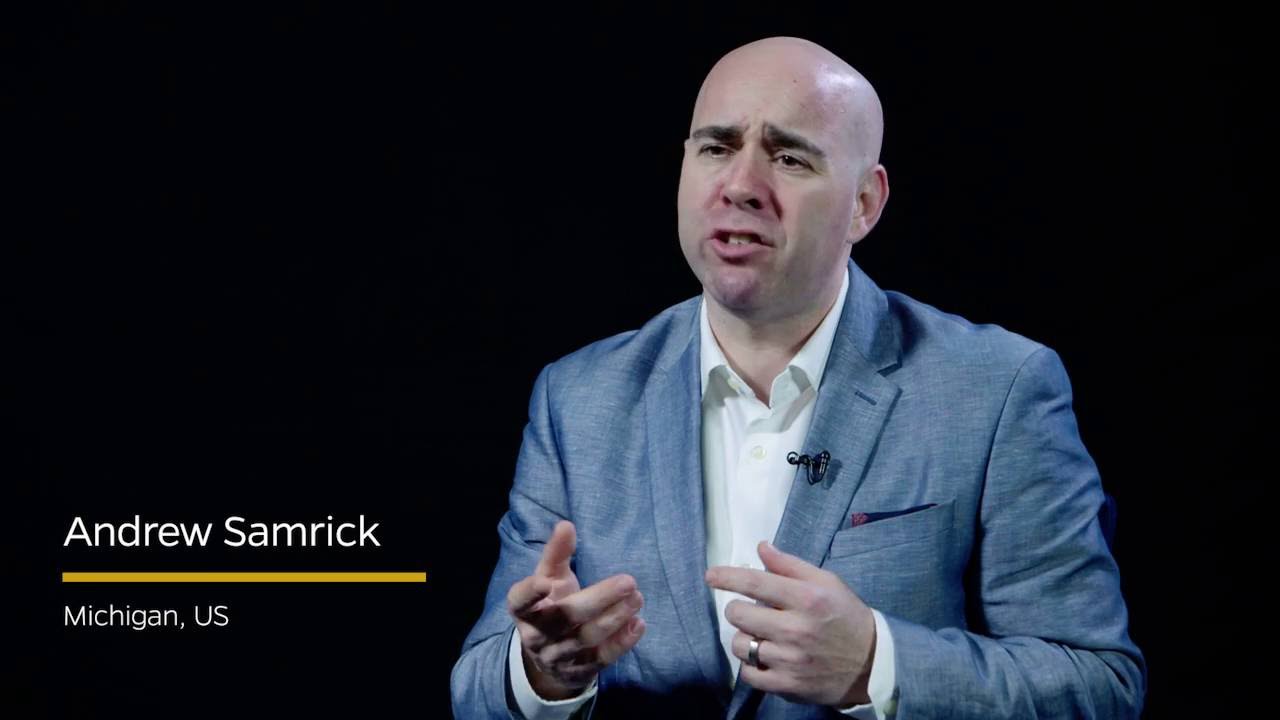 Why YPO Membership? - YouTube