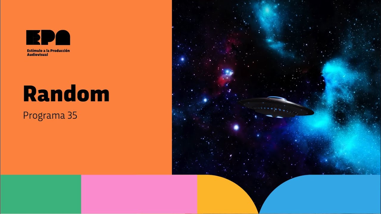 RANDOM | Programa 35 - YouTube