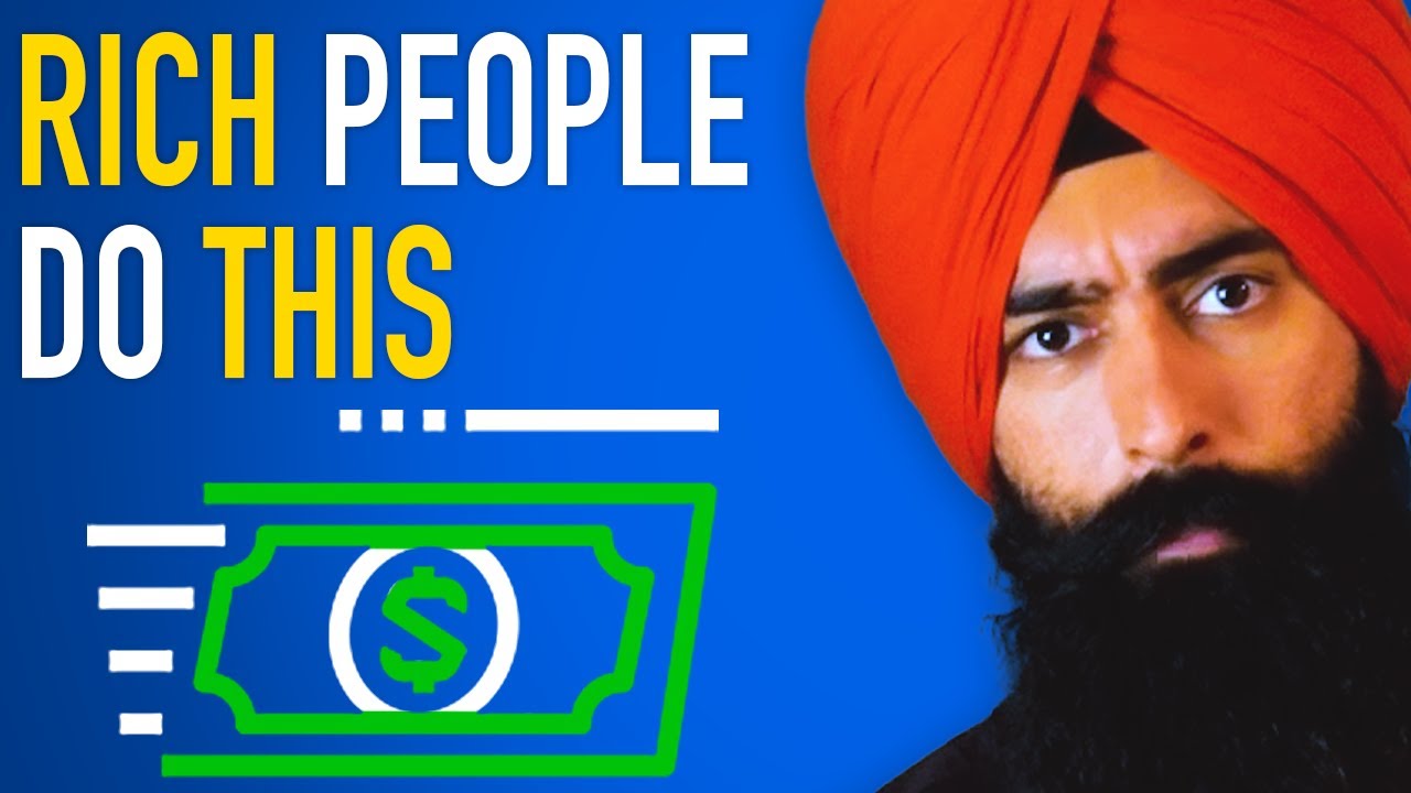 How To Get Rich - Explained In 16 Minutes - YouTube