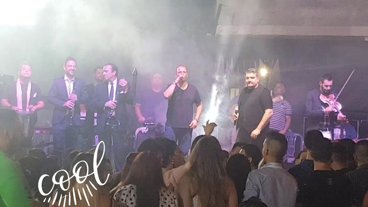 Σαφετης Ασωπια Gikas! 2018 - YouTube