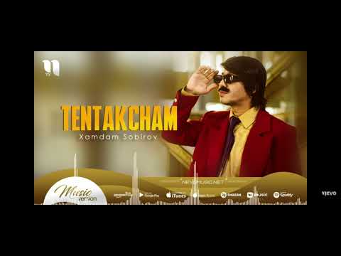 Xamdam Sobirov. #TenTakcham muzik.com