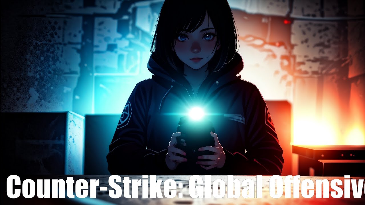 Epic CS:GO Moments: R1NKLE's 1v4, BR0's Ace, and DIXIVIXIE's Headshot ...