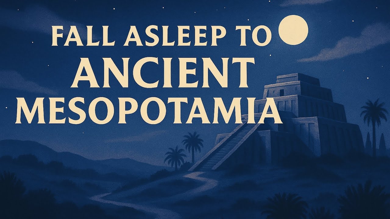 Ancient Mesopotamian Life Explained | The Forgotten Reality of the ...