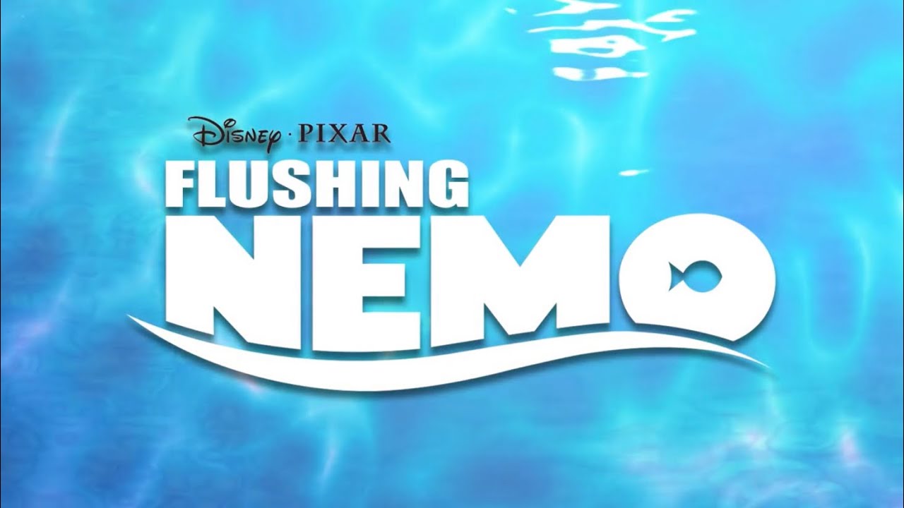 Flushing Nemo Trailer - YouTube