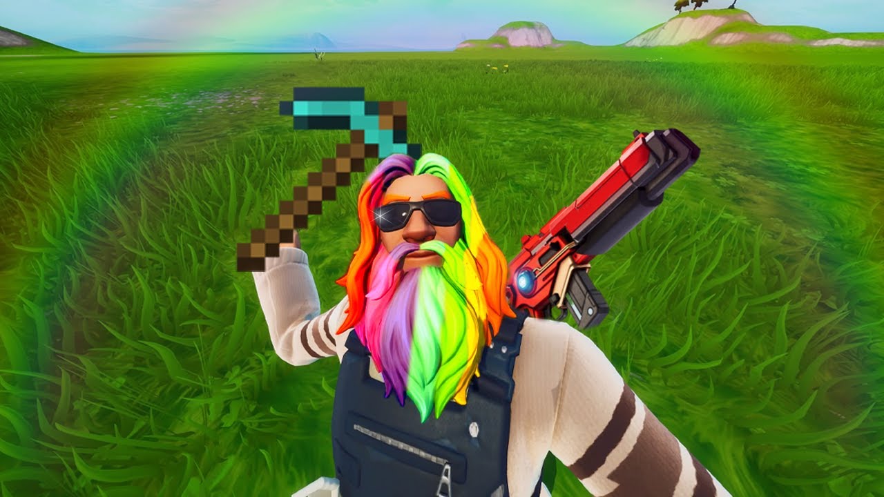 Fortnite.EXE - YouTube