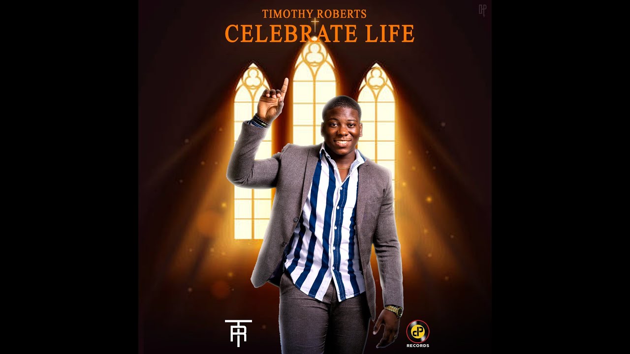 Timothy Roberts - Celebrate Life (2023 Soca) - YouTube