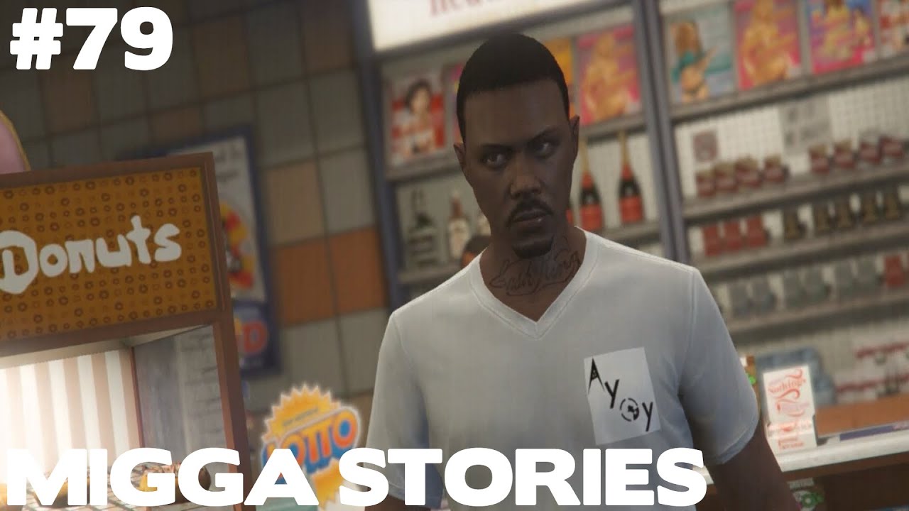 Migga Stories #79 [HD] #AYOY - YouTube