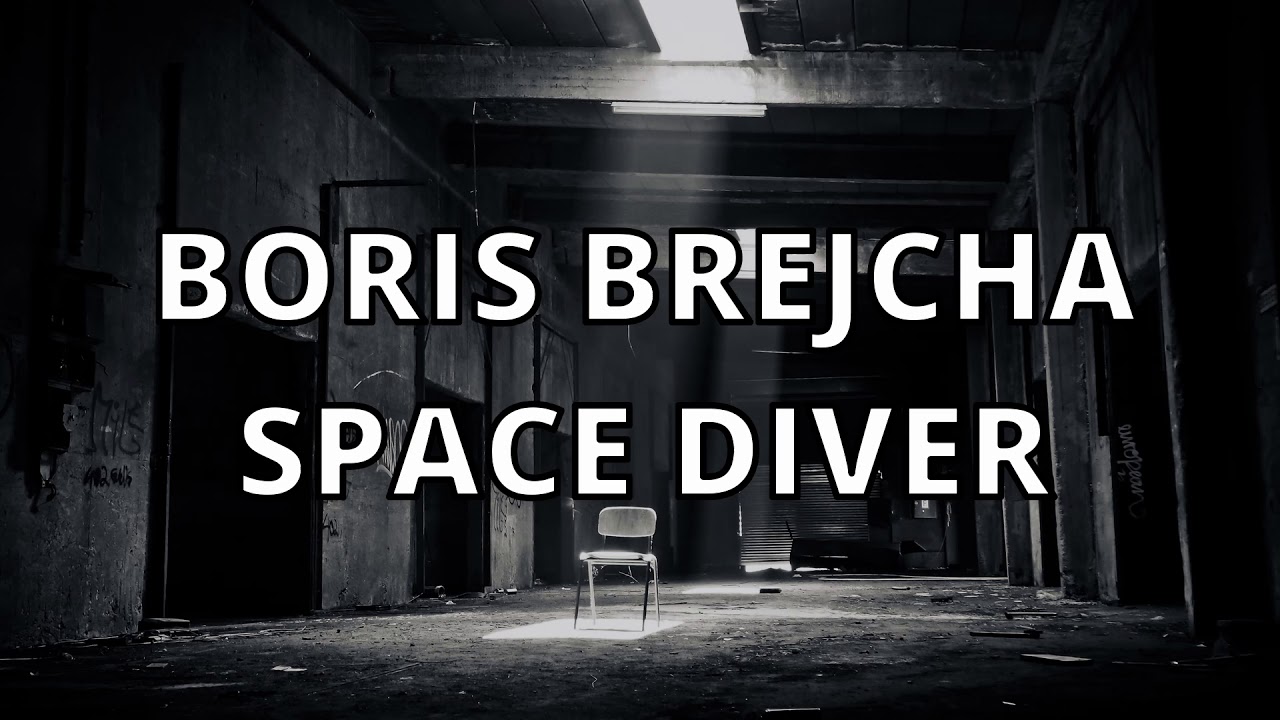 Boris Brejcha - Space Diver - YouTube Music
