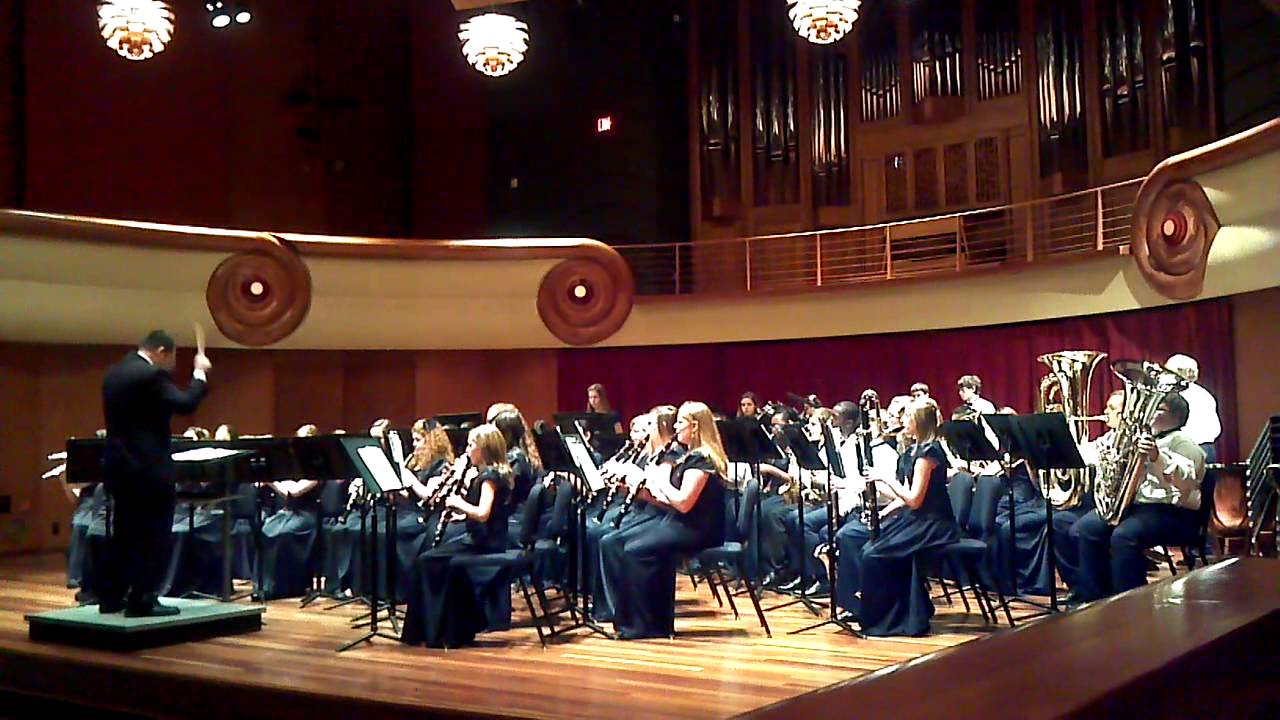 Spring Festival Overture.mp4 - YouTube