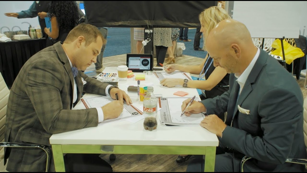 CooperVision Best Practices 2018 EYEdea Lab - YouTube