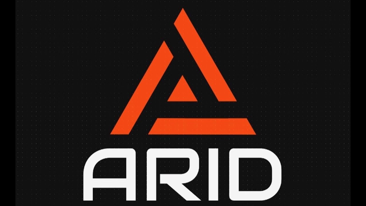 ARID Trigger & Safety Install - YouTube
