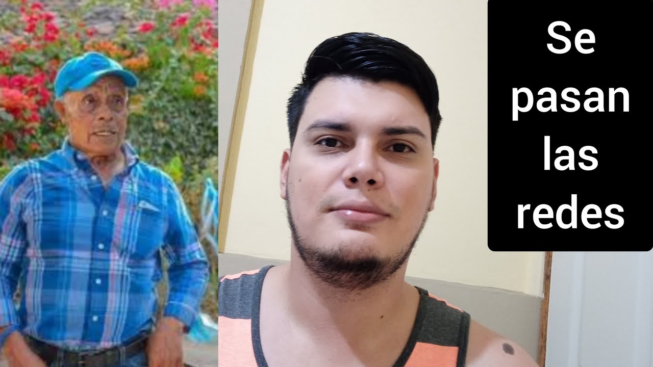 La Verdad si murió Mechito, es falso lo que circula - YouTube