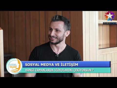 StarTv - Mehmet Enlioğlu