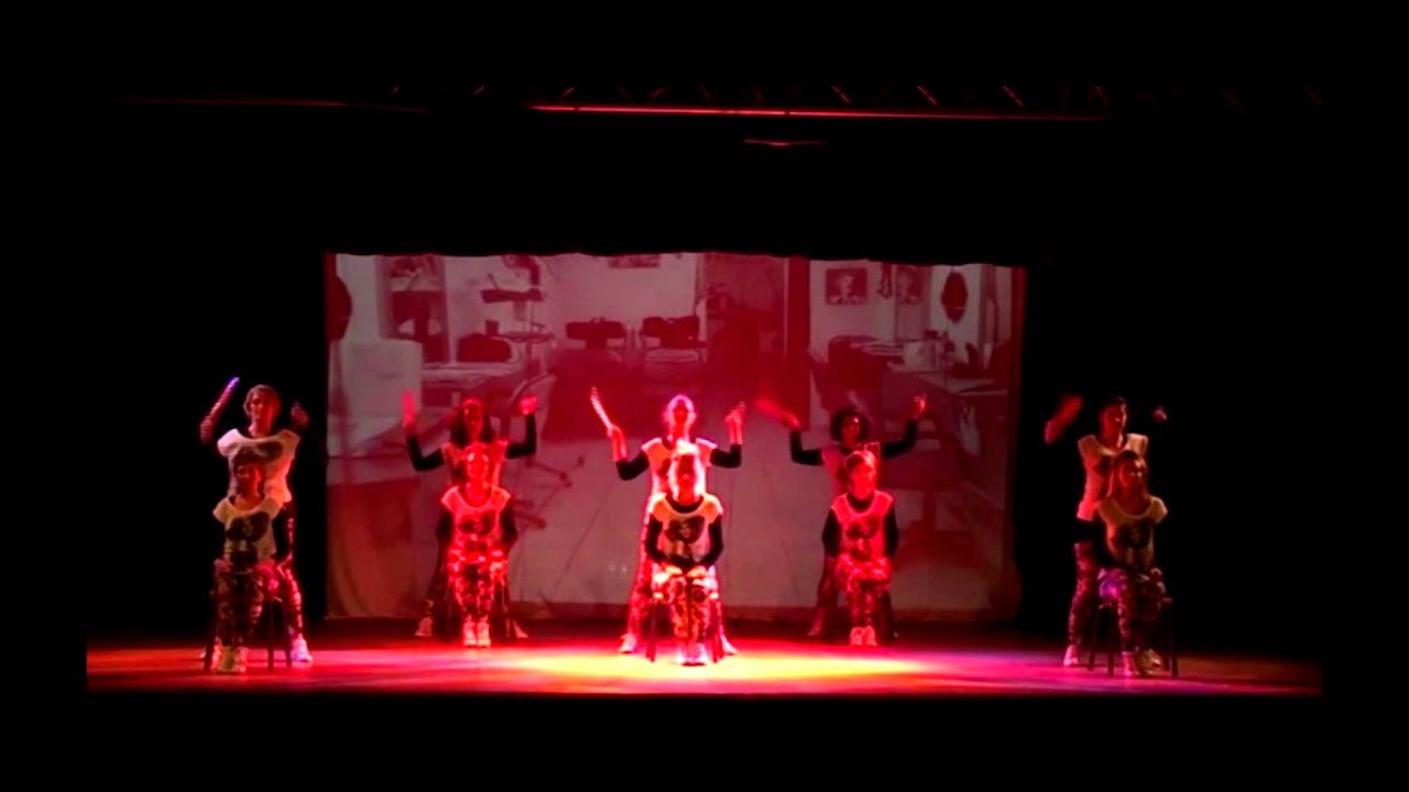 Studio Vibration 2014 - YouTube