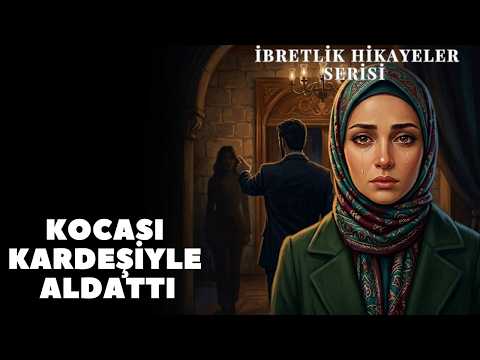 Kocası İhanet Etti, Öz Anası Bile Yüzünü Döndü — Kaynanası Gelinini Seçti! | İbretlik Dini Hikaye