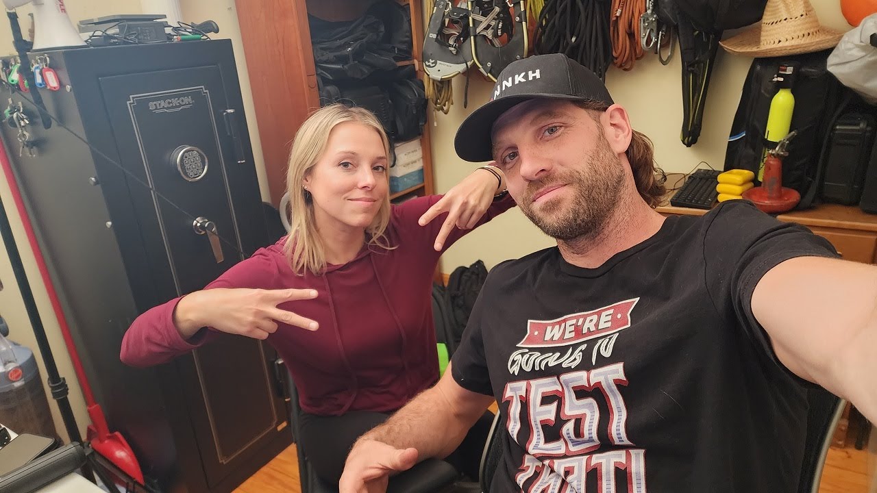 Quick Live Stream - NNKH - YouTube