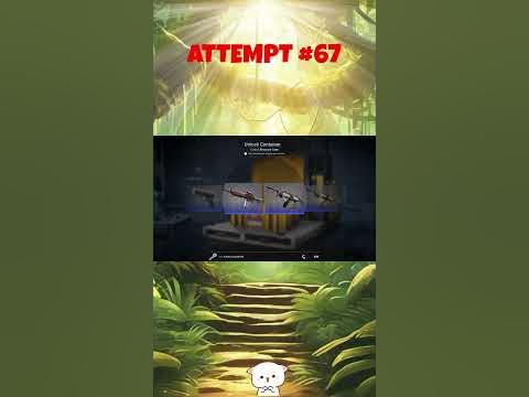 Daily Opening Fracture Case until get my first CS2 Nomad Knife #67 - YouTube