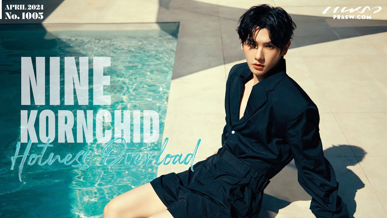 Nine Kornchid "Hotness Overload" - YouTube