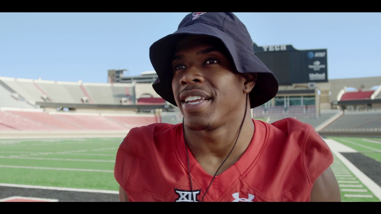Red Raider Club: Football Thanks You | 2018 - YouTube