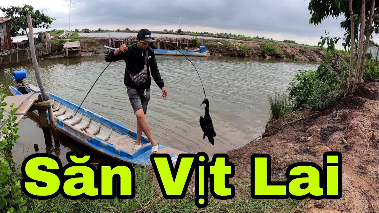 Team A7 Cùng Tuấn Nhỏ Đi Săn Hàng Bay - YouTube