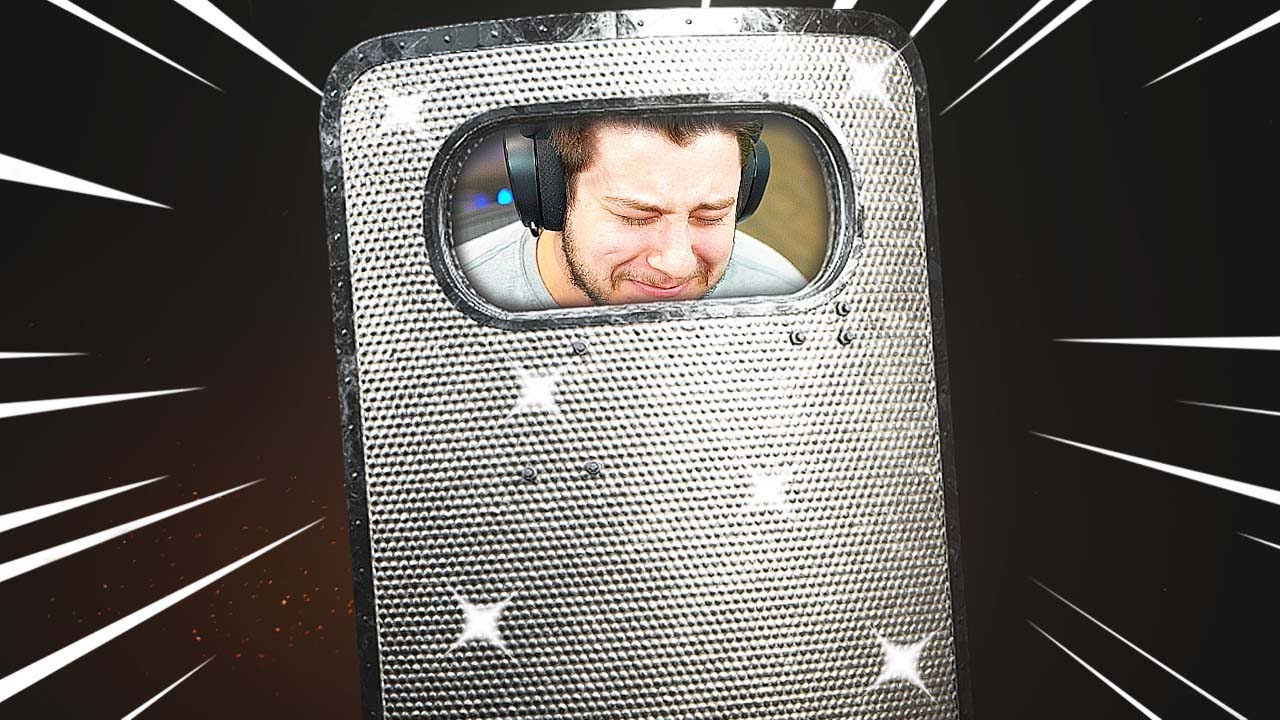 The DIAMOND RIOT SHIELD.. never again - YouTube