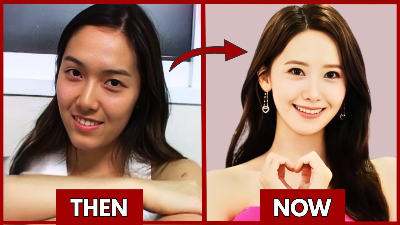 TOP HOTTEST KPOP SINGER BEFORE FAME & NOW 2025 | KOREAN ACTRESS BEFORE ...