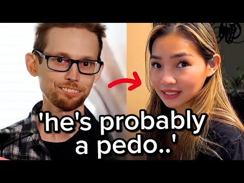He's Too 'Ugly' To Have A Hot Wife, Apparently.