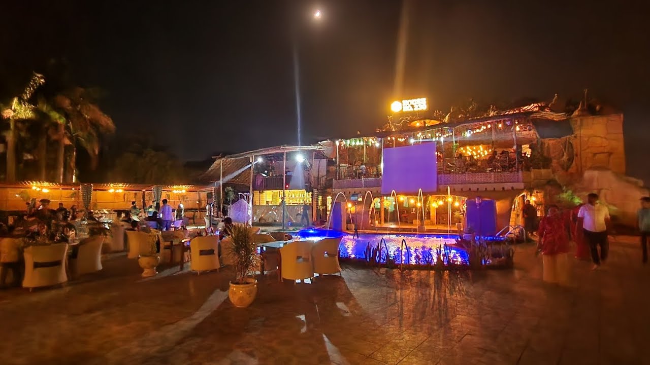 dance masti with family at house no. 230 bhopal - YouTube