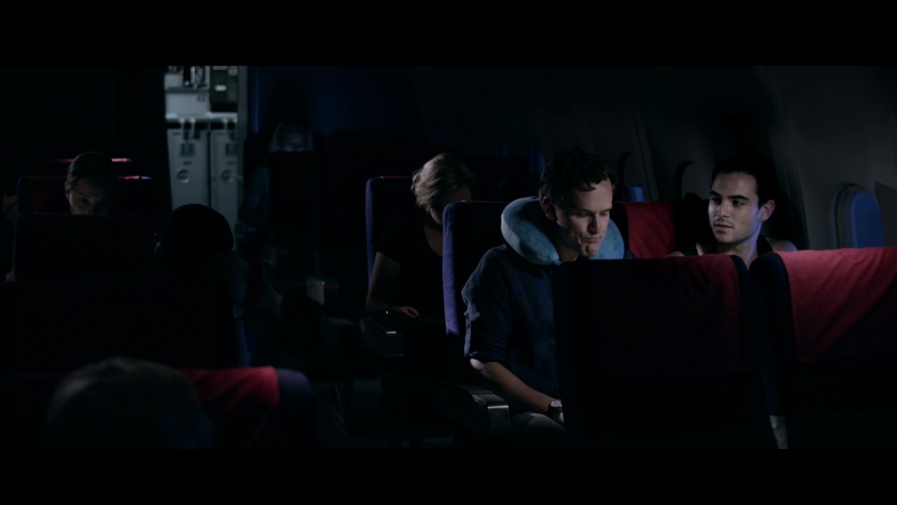 Turbulence (Trailer) - YouTube