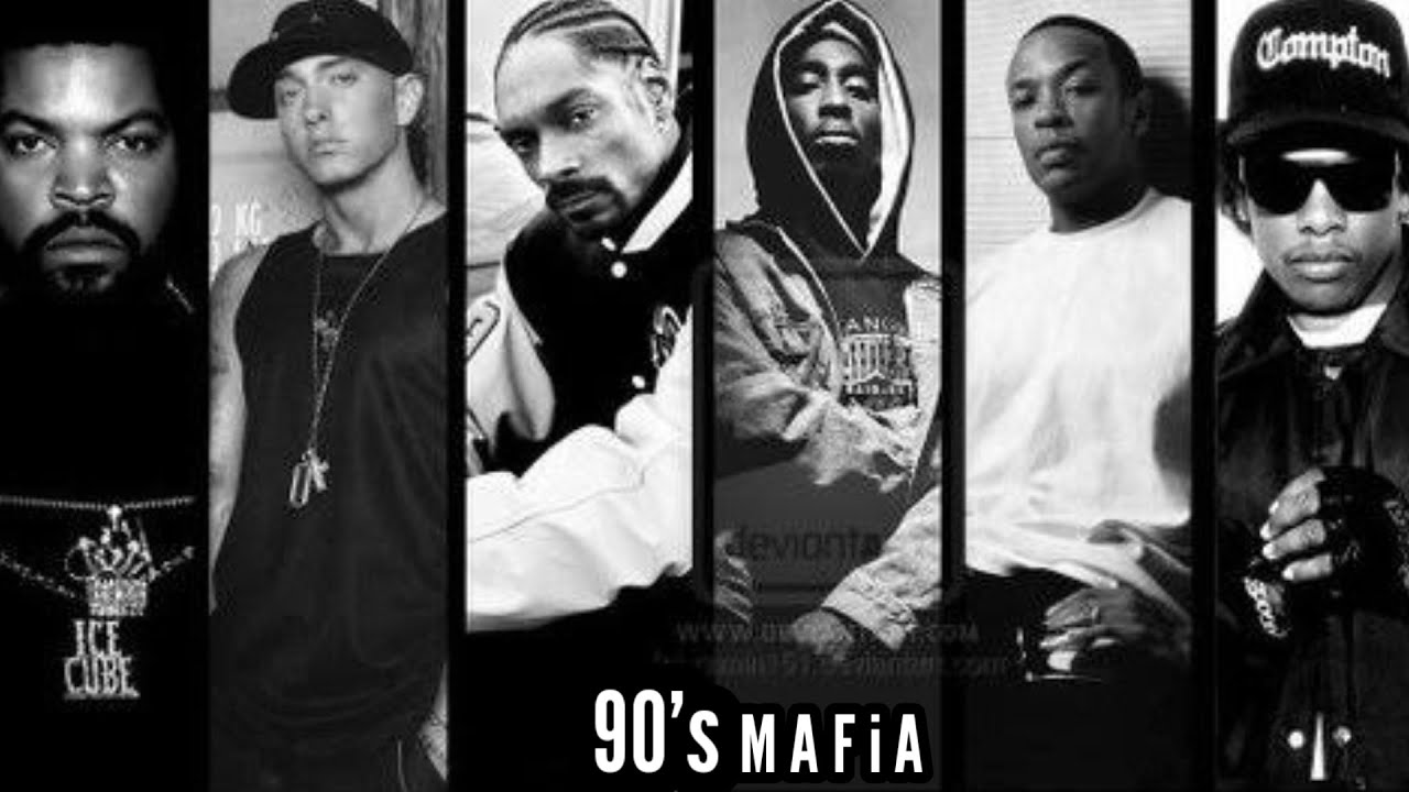 R_JOGI - 90's MAFIA (Official Audio) Prod. By @toanngobeatmaker - YouTube